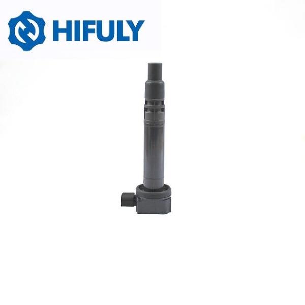 Quality 90919-02237 Car Ignition Coil For Toyota 4Runner Hiace Hilux Land Cruiser Prado for sale