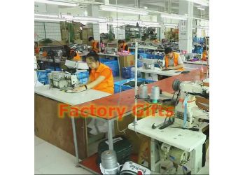 China Factory - Jinhua Xinlin Crafts Co., Ltd