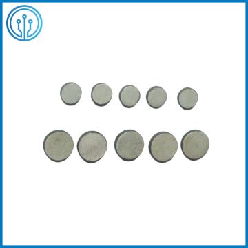 Quality MF57 2400 B Value Disc Type Thermistor 1% Water Tank Temperature Sensor for sale