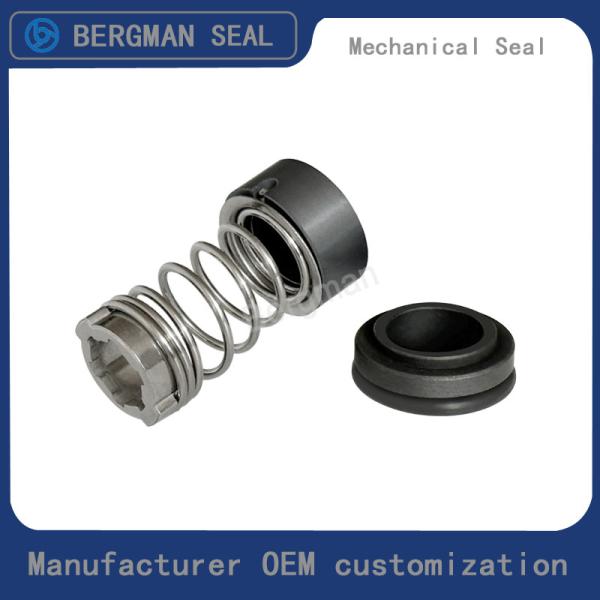 Quality Replace Grundfos GLF-CH-12mm CH 2/4 Air conditioning Pump Mechanical Seal for sale