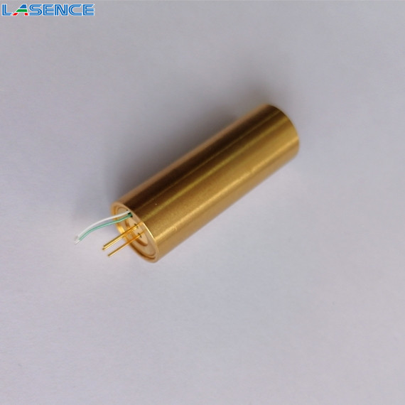 Quality 405nm 100mw Violet Blue Laser Diode Module 0.02 KG Weight Reverse Voltage for sale