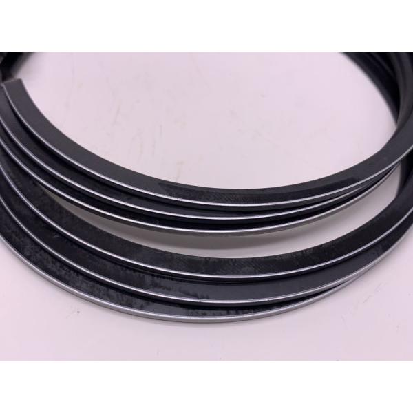 Quality J05E J08E engine ring piston for Hino engine S1301-92080 for sale