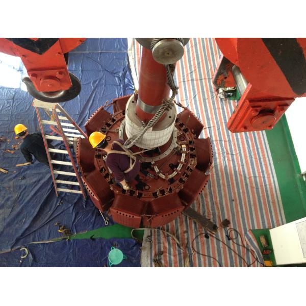 Quality 150RPM-1500RPM Water Turbine Generator Hydro Power Generator for sale