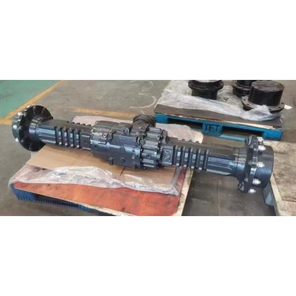 Quality Soil Compactor Planetary Rear-Drive Axles Carraro 28.60m with Higher Load for sale