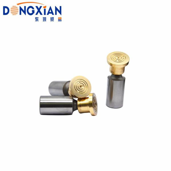 Quality PC320 PC200-6 Excavator Hydraulic Piston Shoe for sale