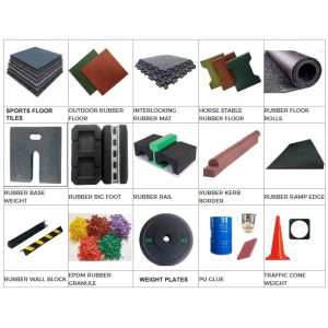 China Factory - Qingdao Lykant Sports Goods Co., Ltd.