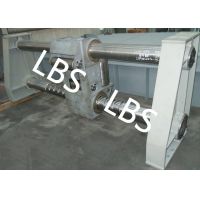 Quality High Speed Hydraulic Winch Rope Spool Winch Rope Aligning Device for sale