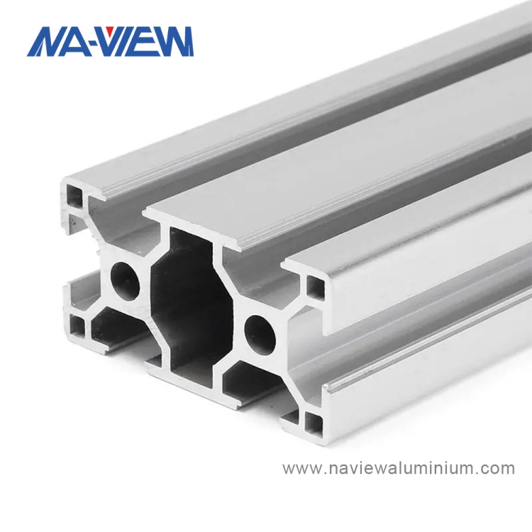 3060 aluminium extrusion