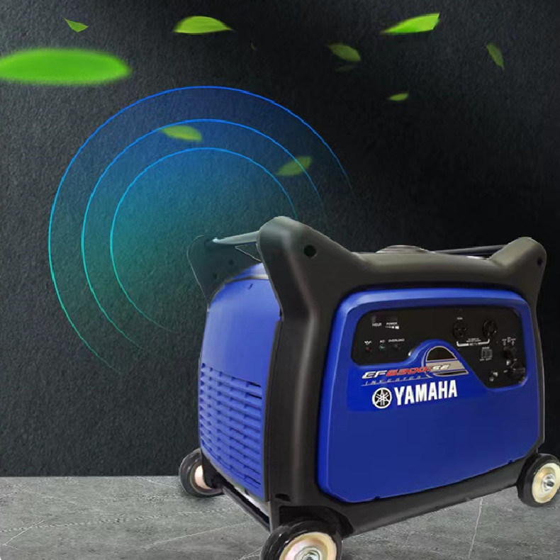 5kw YAMAHA Gasoline Generator High Quality