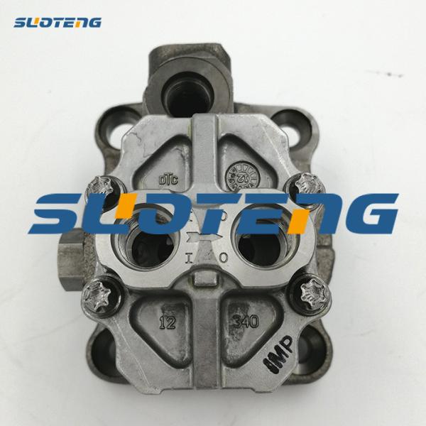 Quality 318-6357 3186357 C7 Engine Fuel Transfer Pump For E325D Excavator for sale
