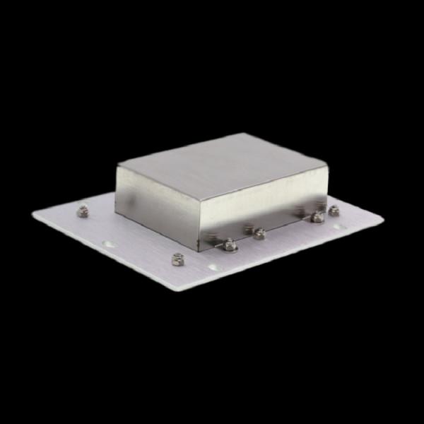 Quality Pc Touch Screen Vandal Resistant Keyboard Pickproof For Medical Equipment for sale