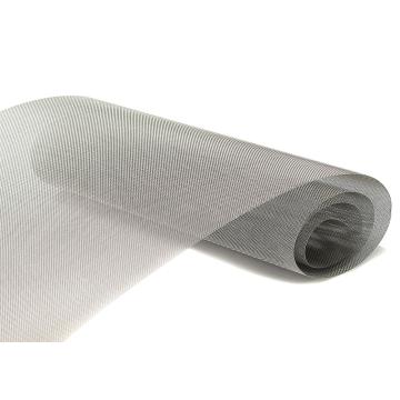 Quality SS316 Plain Weave Acid Resisting Stainless Steel Dutch Wire Mesh for sale