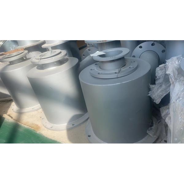 Quality High Density Cleaner Rb300 Rb600 for Recycled Paper Industry for sale