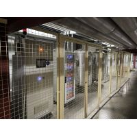 Quality 220VAC Nitrogen Recovery System Recycling Argon Analysis Cabinet for sale