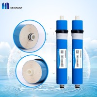 Quality 99.7% Rejection Rate Nanofiltration Reverse Osmosis System with SDI 5 for sale
