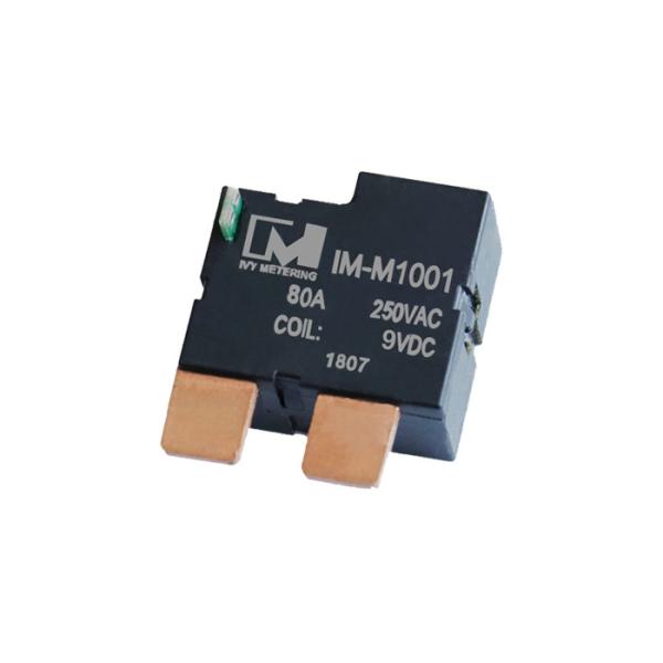 Quality IVY Automotive Latching Solid State Relay , 80A Electromagnetic Relay For Smart for sale