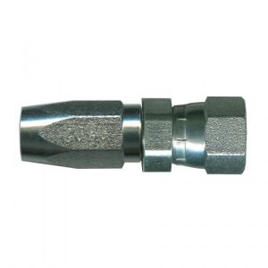 Quality Anticorrosive Reusable Hose Fittings Female R2 Sae J514 Fittings for sale