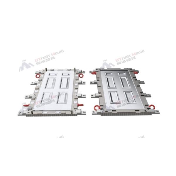 Quality High-Performance SMC Door Molds for Durable and Aesthetic Door Solutions - for sale