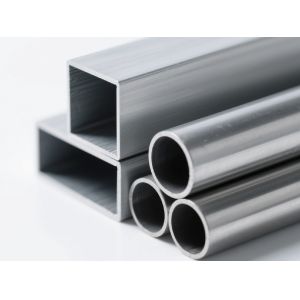 Quality Custom Stainless Steel Square Tubing with 2B Surface Finish — Welded Stainless for sale