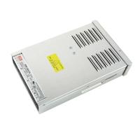 Quality ERP-350-24 LED Dali Driver Waterproof 350W 24V With Metal Case for sale