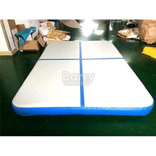Quality Squre Air Track Tumbling Mat for sale