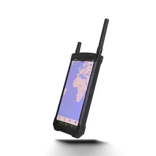 Quality Multifunctional Handheld UAS UAV Detection Systems 1km~3km for sale