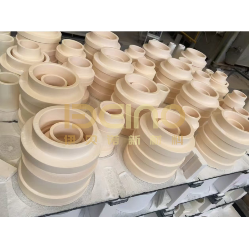 Quality Ceramic Ball Valve Ceramic Lined Composite Ball Valves, Alumina Ceramic Ball for sale