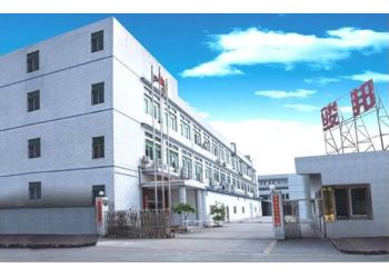 China Factory - Dongguan JoonPang Plastic Mold Co., Ltd.