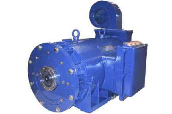 Quality 30KW 12000rpm Small Motor Dynamometer With AC Motor for sale
