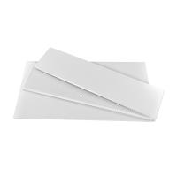 Quality Acoustic Ceiling 2X4 Ceiling Panel Perforated Indoor Aluminum Ceiling Tiles for sale