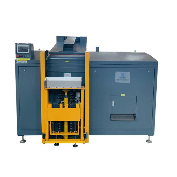 Quality Automatic Organic Food Waste Decomposer Machine 3 Phase 60Hz for sale
