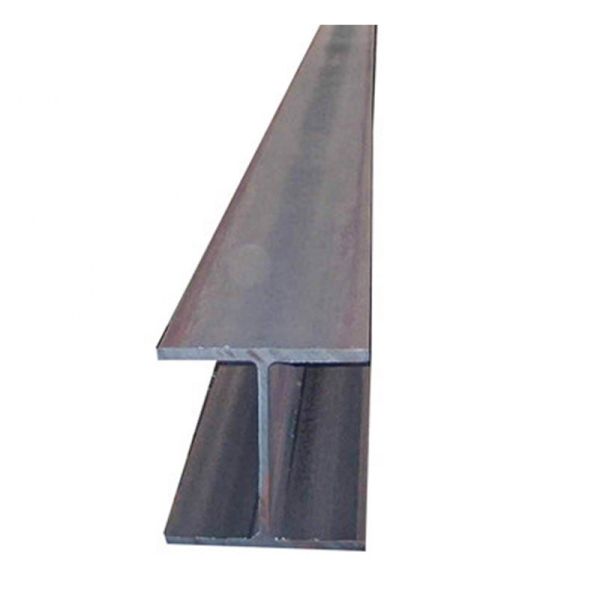 Quality 100-500mm Flange Width Structural Carbon Steel H Beam for Construction for sale