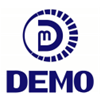 China Demo Photoelectric Technology (Wuxi) Co., Ltd. logo