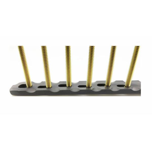Quality Class II Locking Bone Screw Orthopedic Surgery Instrument for sale