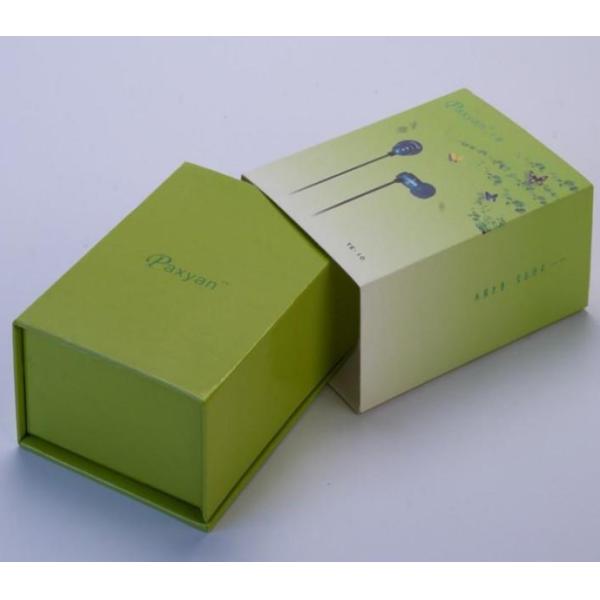 Quality 6C C2S Corrugated Box With Printing Personalized Corrugated Boxes for sale