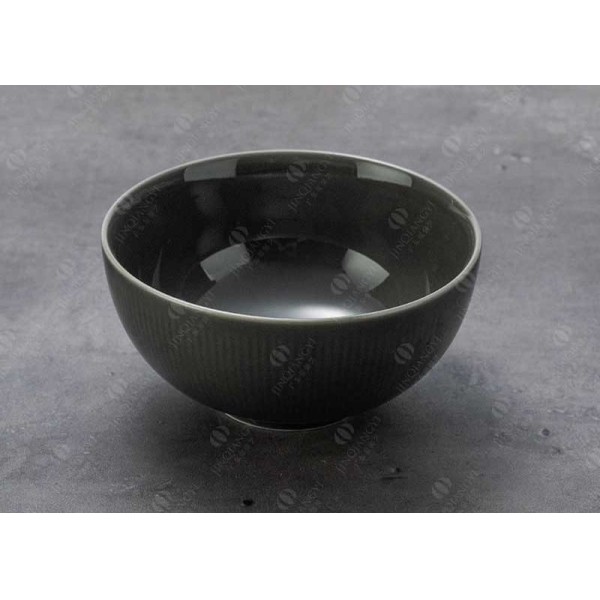 Quality 20pc Emboss Under Glazed Color Dinnerware Set For Party for sale
