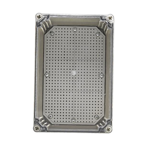 Quality Waterproof Pole Mounted Meter Box for sale