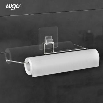 Quality SS201 Bathroom Paper Roll Holder Plastic Toilet Paper Holder Bunnings for sale