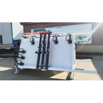 Quality 16Mpa Finger Joint Shaper for sale