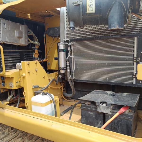 Quality Original Hydraulic Pump Used Cat 315 315D Excavator 315D2GC for Earth Moving for sale