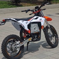Quality Battery 72V40Ah Lithium Battery Surron Large Capacity Motorbike for Adults for sale