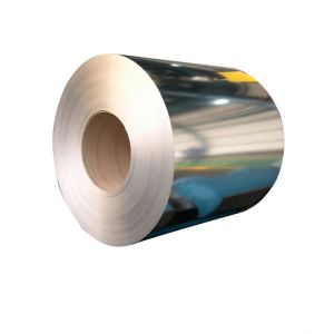 Quality Stainless Steel Coil for sale
