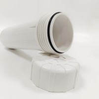 Quality 300GPD 400GPD 3012 Ro Membrane Filter Housing 4 Inch 8 Inch Water Filter Spare for sale