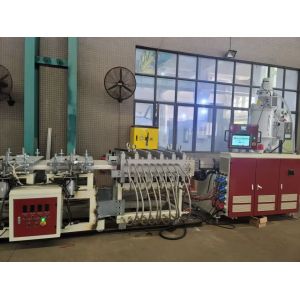 Quality AF-1000 POM Solid Board Extrusion Machine POM Sheet Extrusion Line CE Certificat for sale
