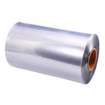 Quality Gravure Printing Pof Shrink Packing Film Dirt-Proof Breaking-Proof for sale