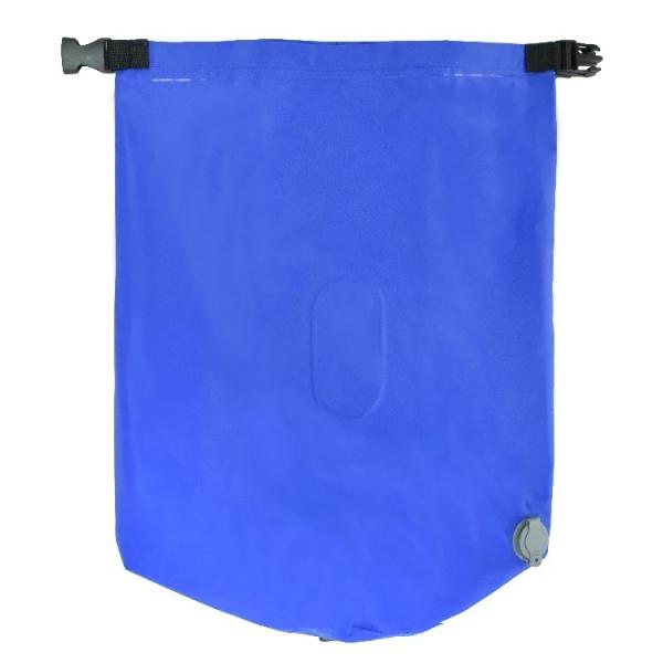 Quality Multifunctional 20x16'' Inflatable Sleeping Pad For Travel for sale