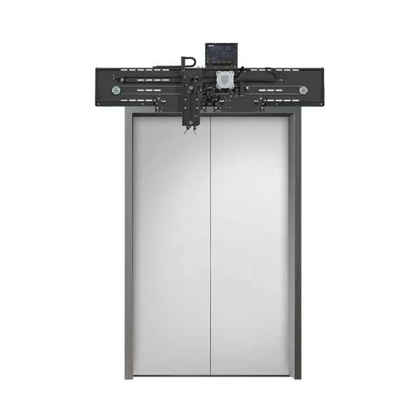 Quality JJ 600~1400mm Car Top Installation Elevator Door Operator with Permanent Magnet Synchronous Motor and Full-Closed-Loop Control for sale