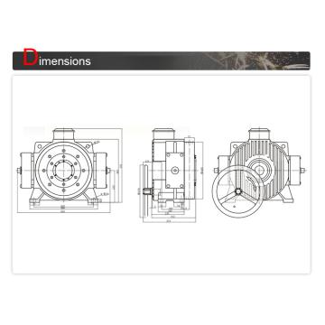 Quality Load 450 KG Gearless Traction Machine Less Lift Constant Torque for sale