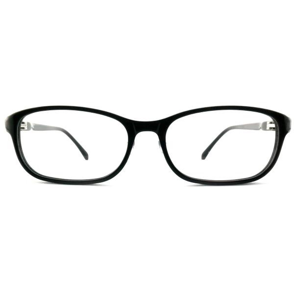 Quality FP2619 Stylish Acetate Optical Frame Full Rim Decoration Rectangle For for sale