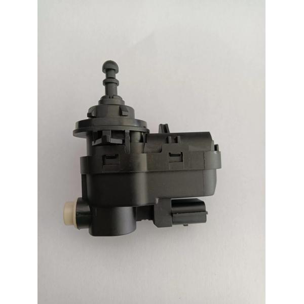 Quality Electric Car Headlight Motor Levelling Citroen Automatic Leveling Apparatus for sale